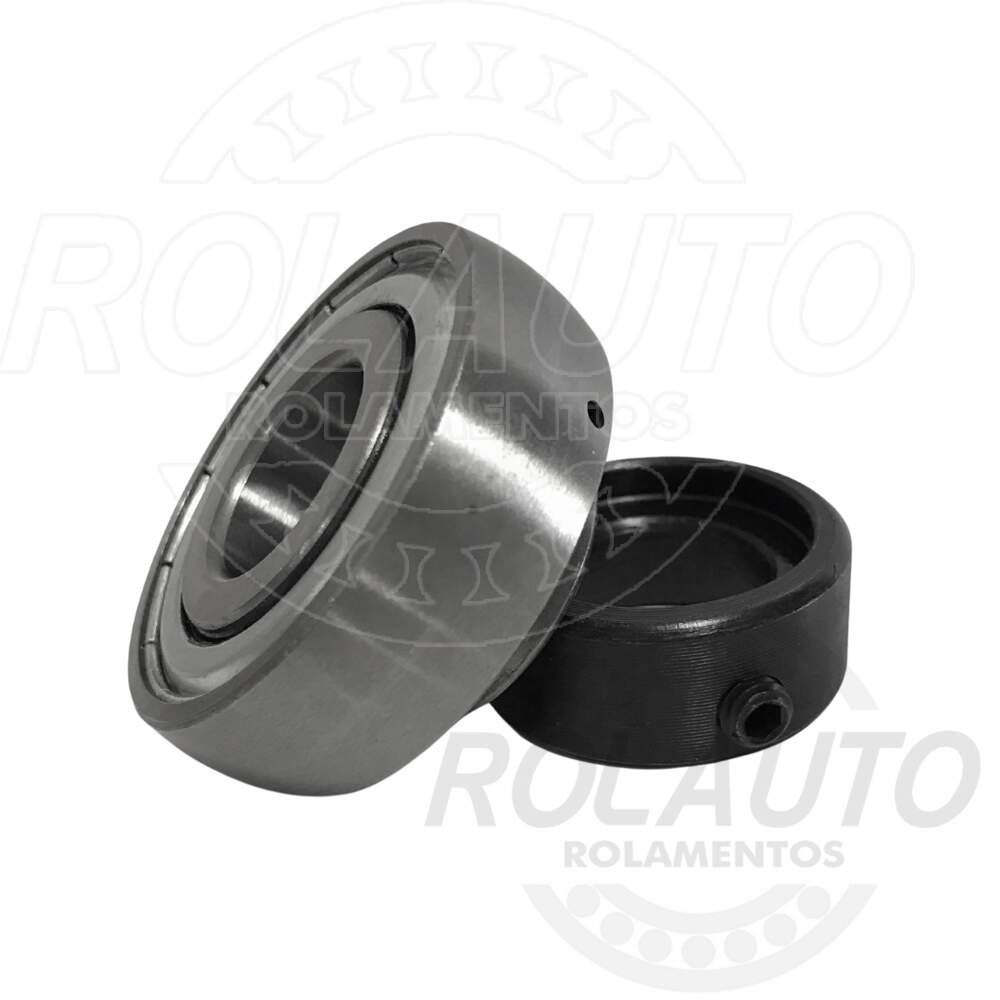 ROLAMENTO SA205 BRM - Rolauto Rolamentos