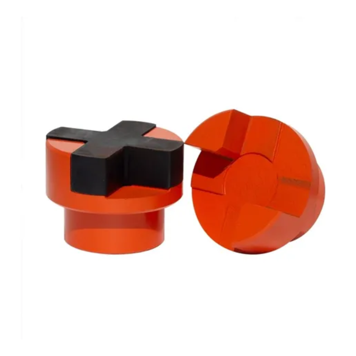 ACOPLAMENTO ELASTICO CR02 (E12) MADEMIL - Rolauto Rolamentos