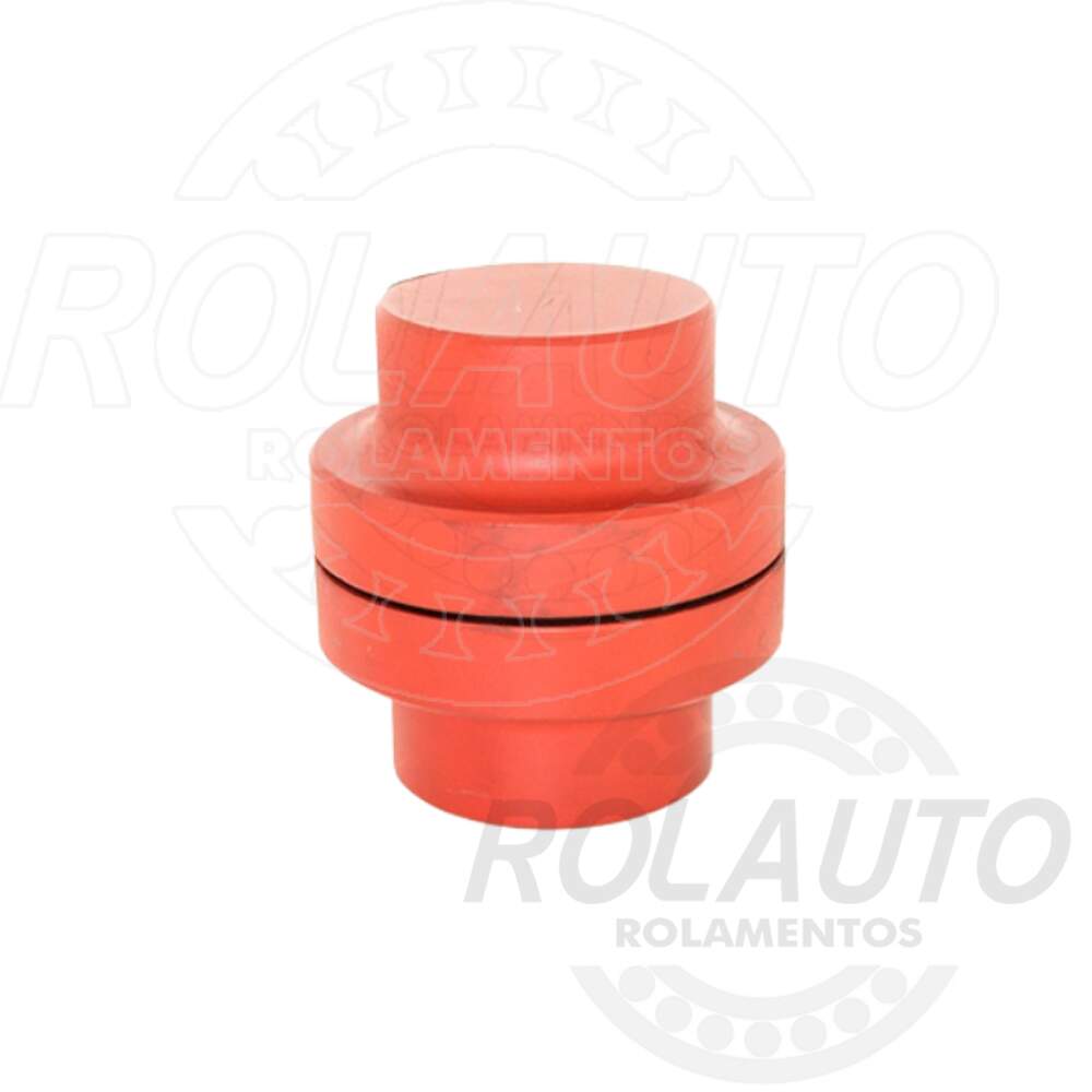 ACOPLAMENTO ELASTICO AE97 MADEMIL - Rolauto Rolamentos