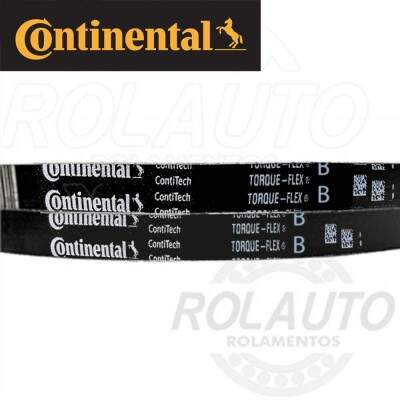 CORREIA INDUSTRIAL B68 CONTINENTAL - Rolauto Rolamentos