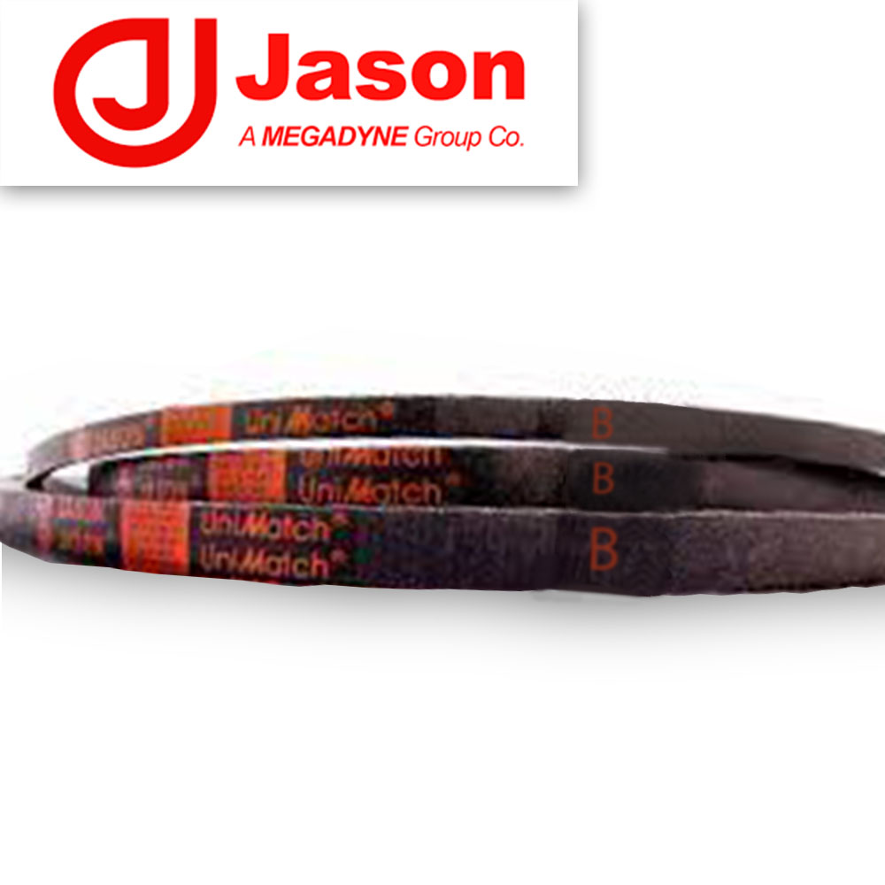 CORREIA INDUSTRIAL B93 JASON - Rolauto Rolamentos