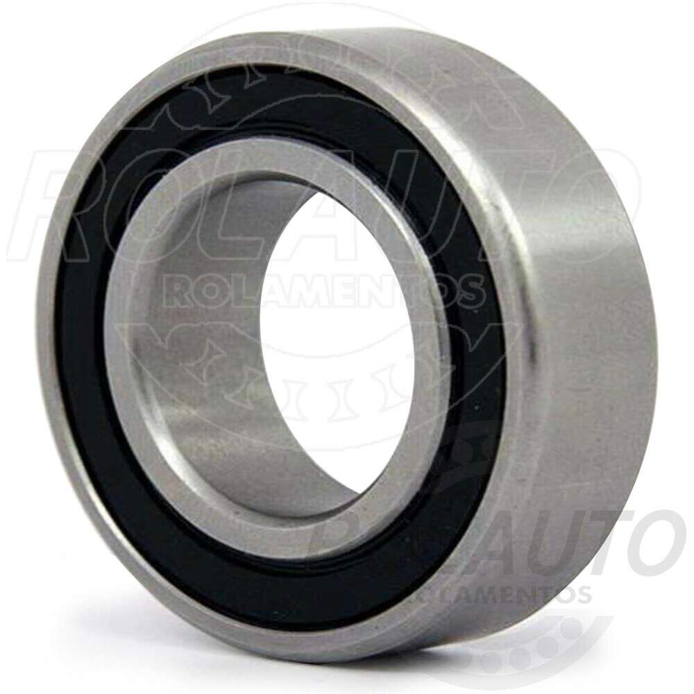 ROLAMENTO 6008 2RS FAG - Rolauto Rolamentos