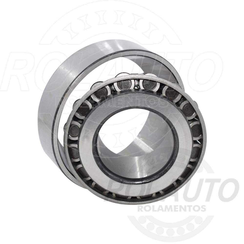 ROLAMENTO 33205 SKF - Rolauto Rolamentos