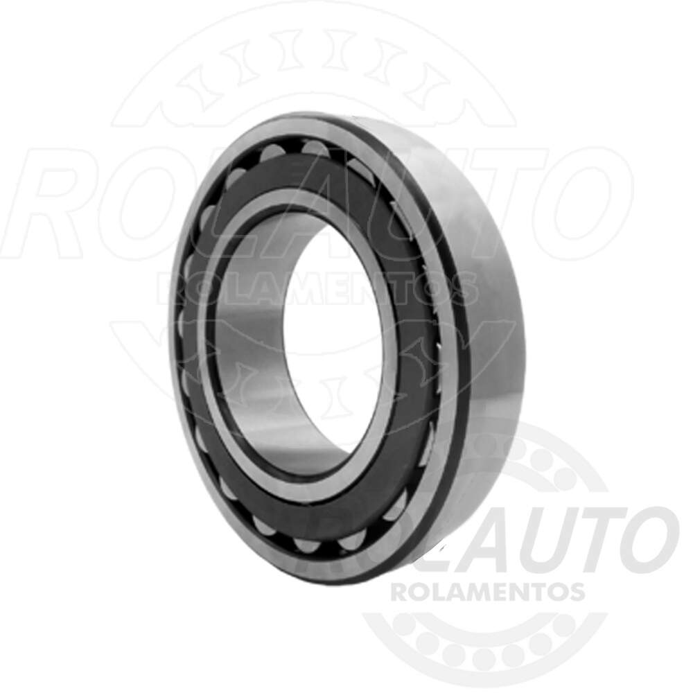 ROLAMENTO 33205 SKF - Rolauto Rolamentos