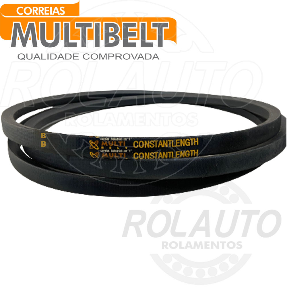 CORREIA INDUSTRIAL B49 MAXIMO BELT - Rolauto Rolamentos