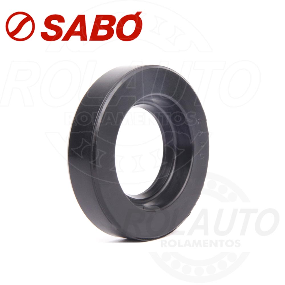 RETENTOR 00922 BR SABO - Rolauto Rolamentos