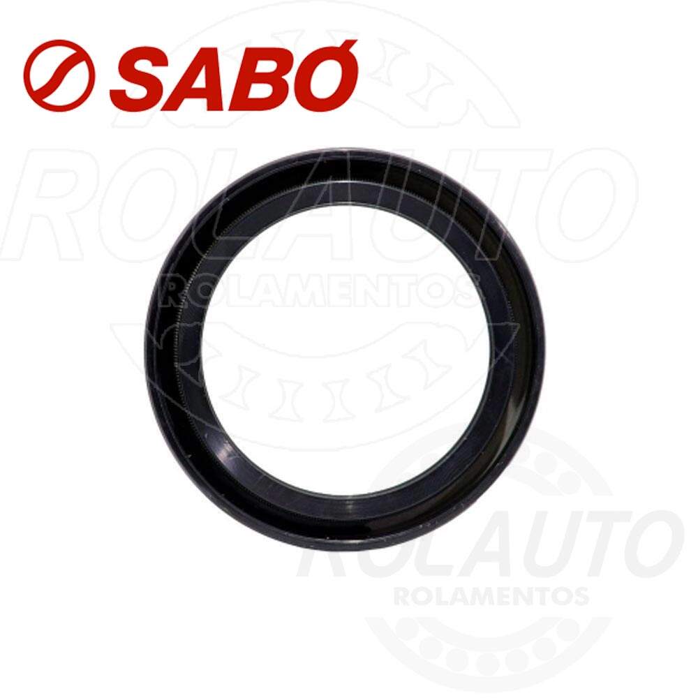 RETENTOR 00776 BA SABO - Rolauto Rolamentos