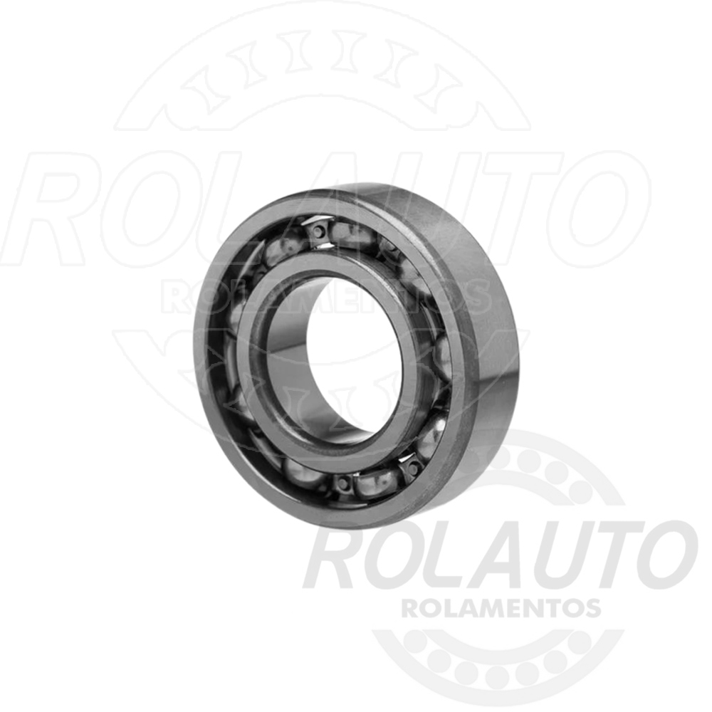 ROLAMENTO 16006 NSK - Rolauto Rolamentos
