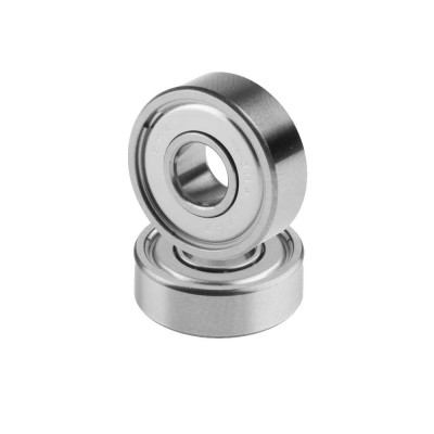 ROLAMENTO 608 ZZ SKF - Rolauto Rolamentos