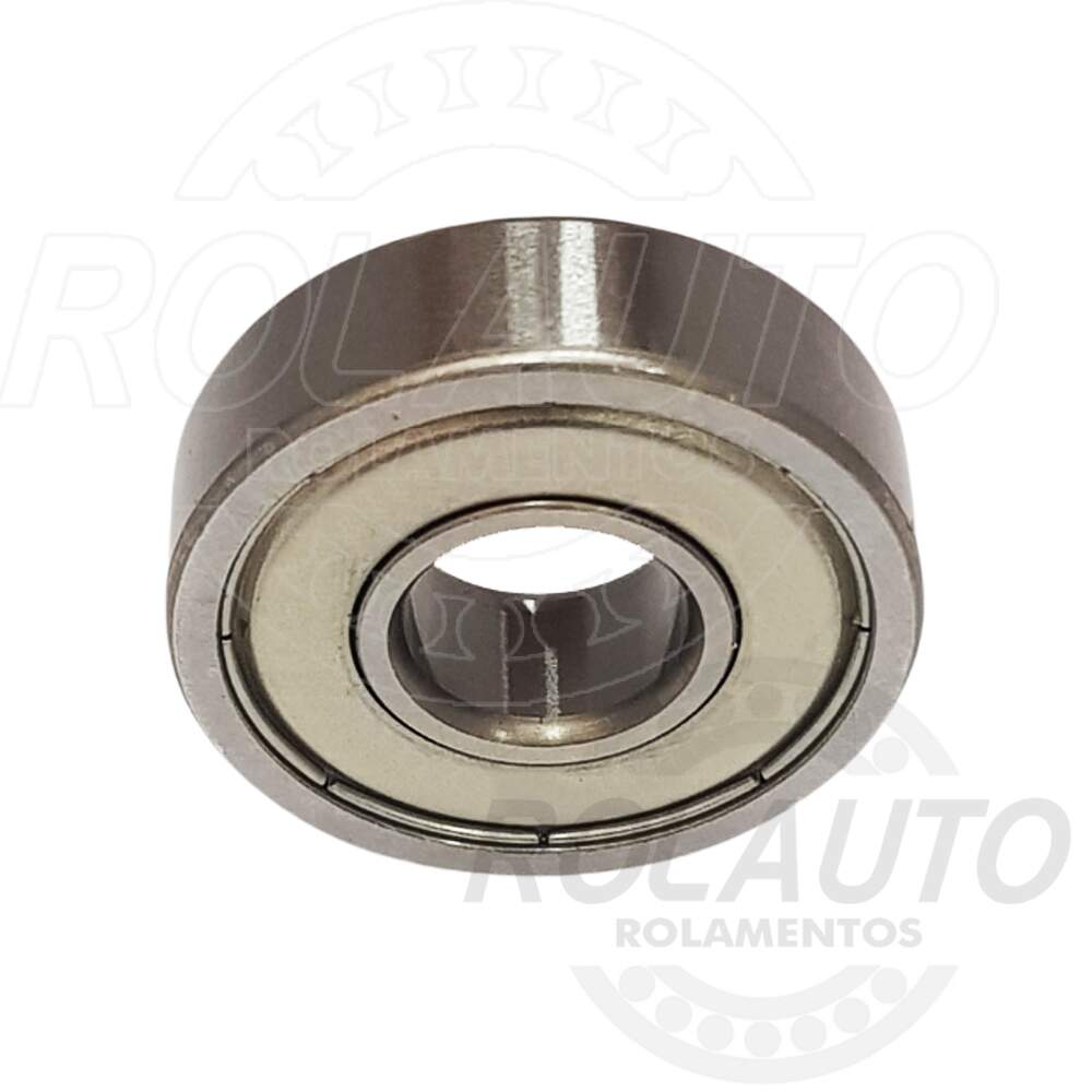 ROLAMENTO 6204 ZZ C3 SKF - Rolauto Rolamentos