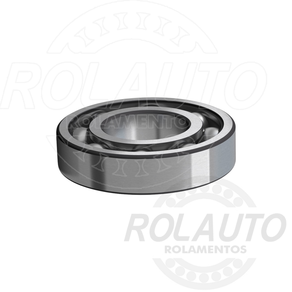 ROLAMENTO 6410 FAG - Rolauto Rolamentos