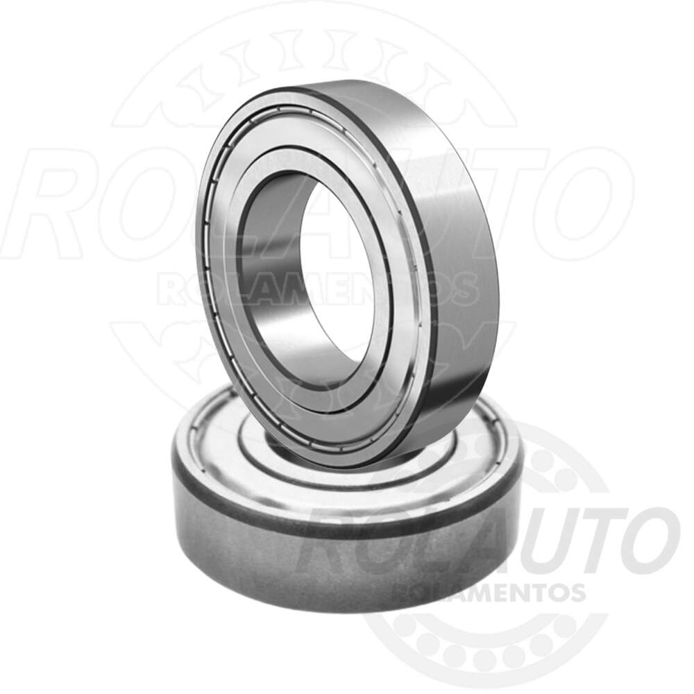 ROLAMENTO RLS14 KSM - Rolauto Rolamentos