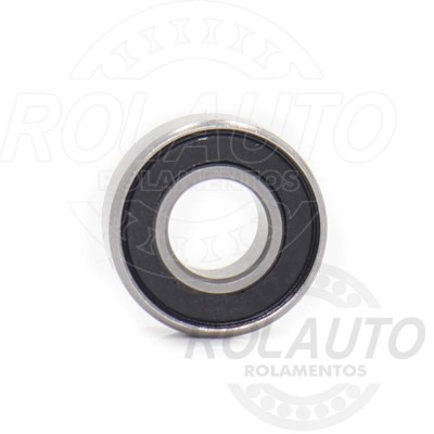 ROLAMENTO R4 2RS EZO - Rolauto Rolamentos