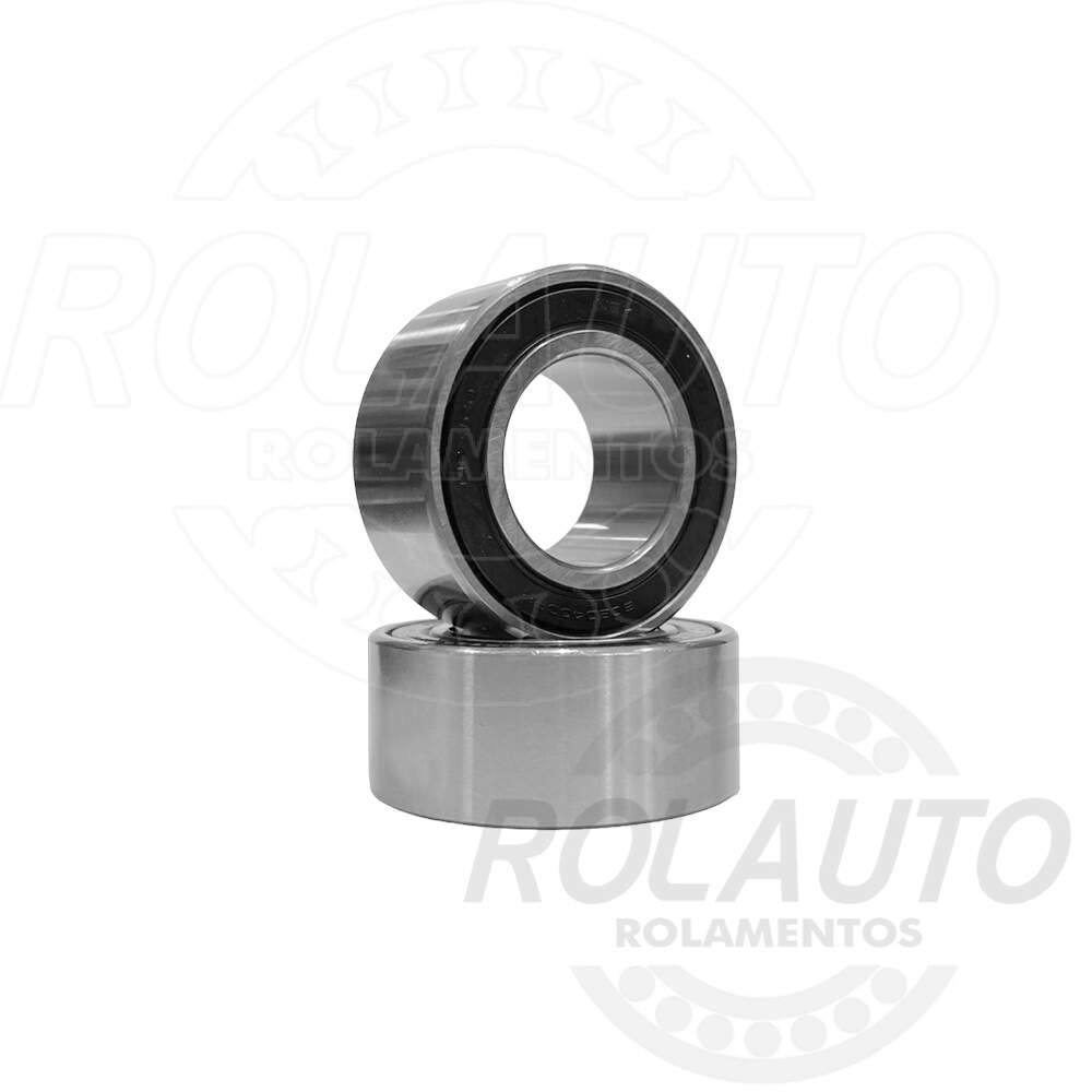 ROLAMENTO 30BD40-AT12 NSK - Rolauto Rolamentos