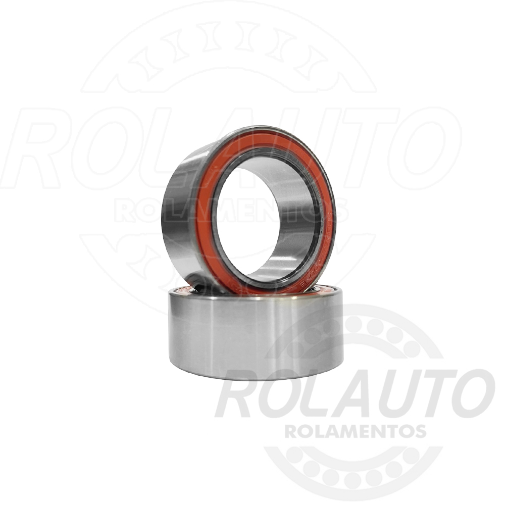 ROLAMENTO 35BD5220 NSK - Rolauto Rolamentos