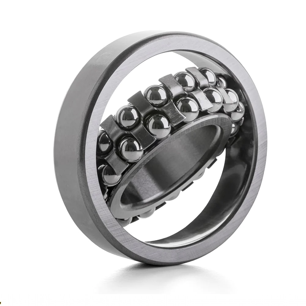 ROLAMENTO 2207 NSK - Rolauto Rolamentos