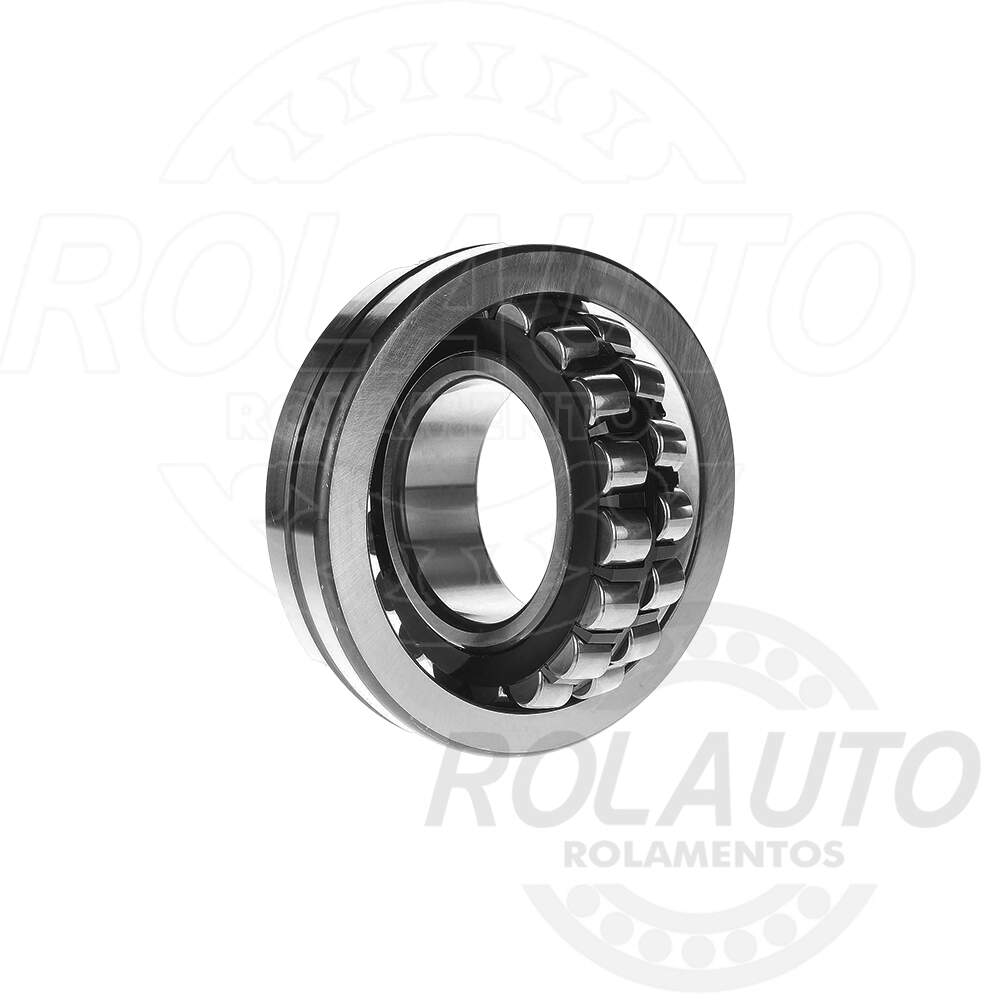 ROLAMENTO 22206 FAG - Rolauto Rolamentos