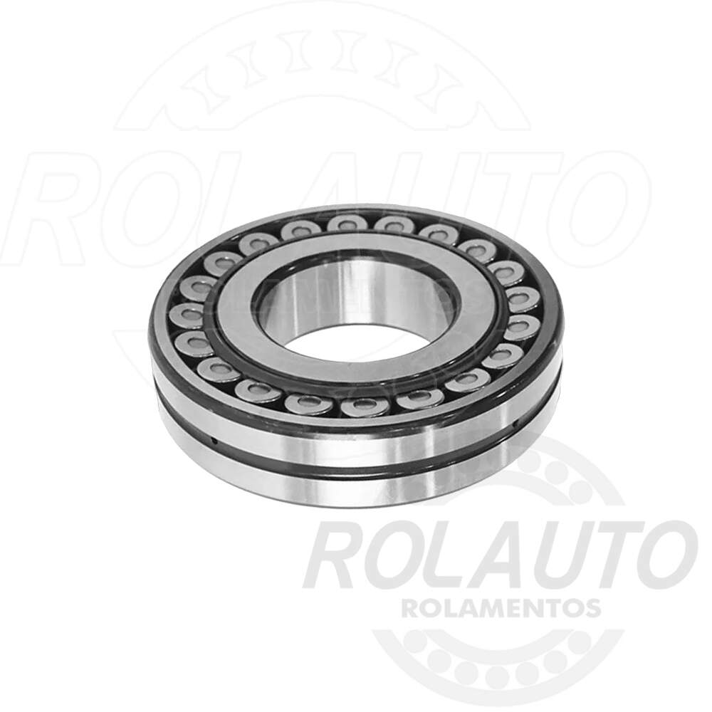ROLAMENTO 22312 NSK - Rolauto Rolamentos