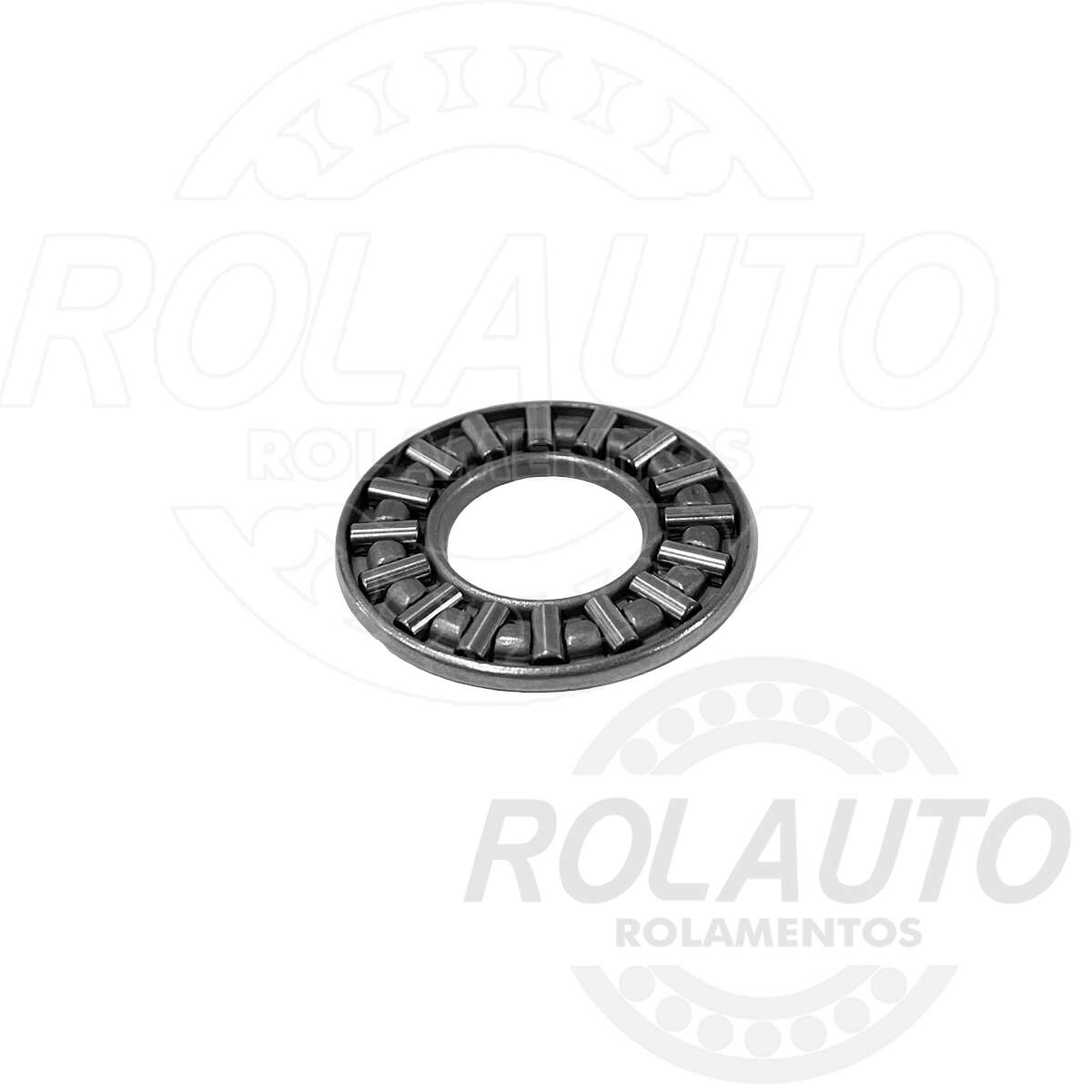 ROLAMENTO AXK2035 KINEX - Rolauto Rolamentos