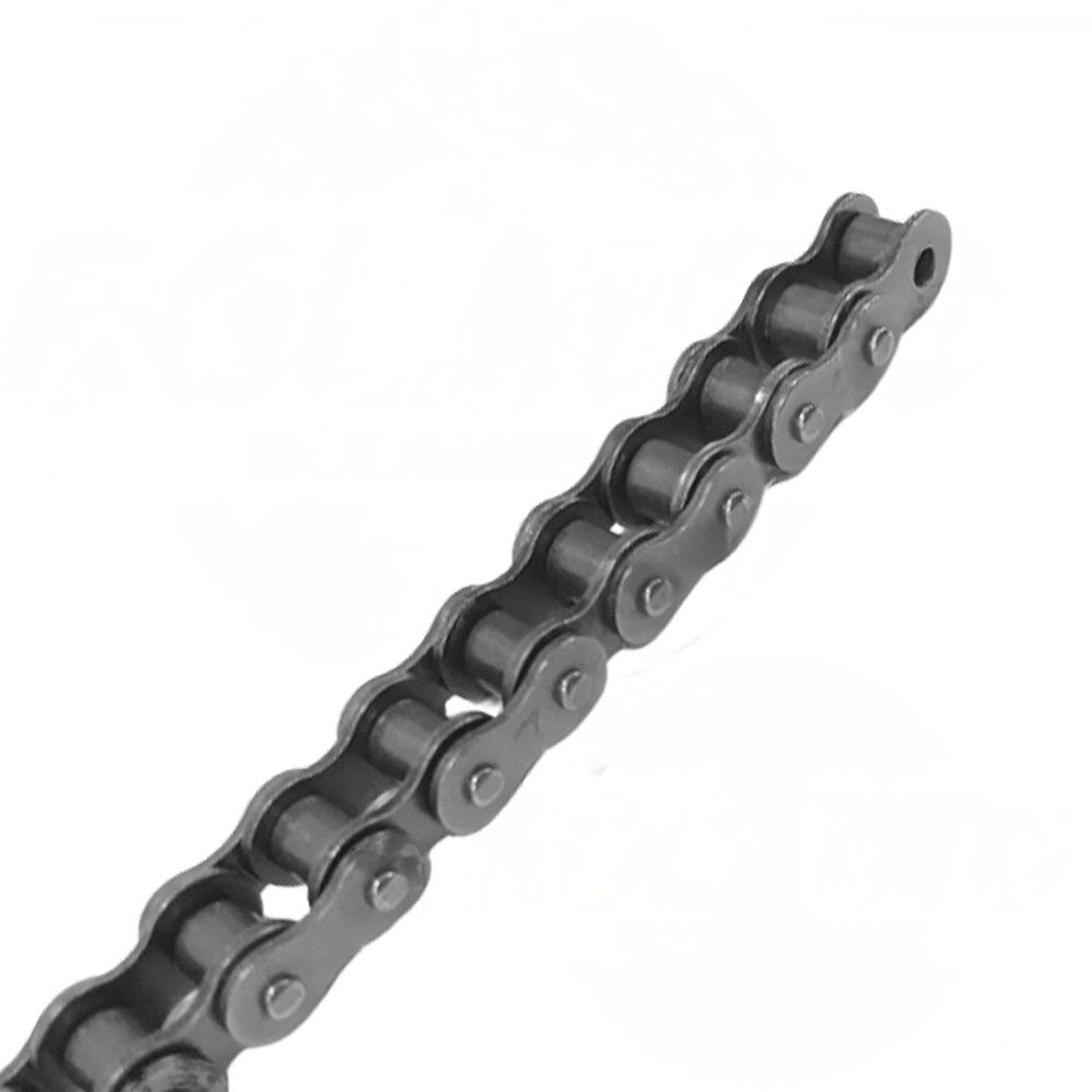CORRENTE INDUSTRIAL E AGRÍCOLA RC40 ASA 40/1 PASSO 1/2 UNIVERSAL CHAIN ...