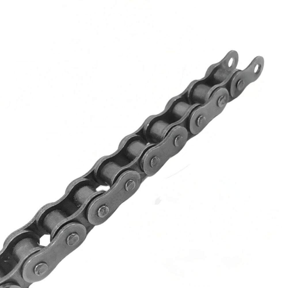 CORRENTE INDUSTRIAL E AGRÍCOLA RC100/1 UNIVERSAL CHAIN - Rolauto Rolamentos