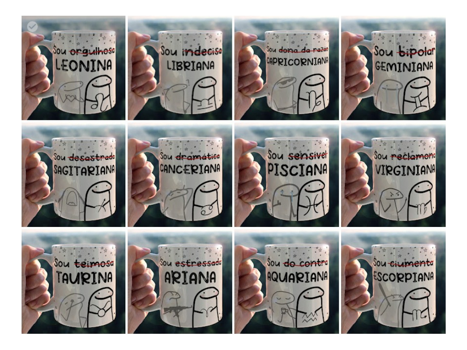 Artes Flork Premium +700 Designs Sublimação - Arquivos Silhouette e ...