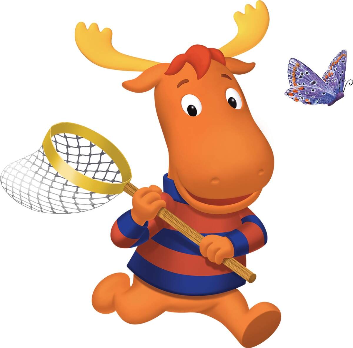 Arquivo De Corte - Backyardigans 02 Studio, Pdf, Png - Arquivos ...