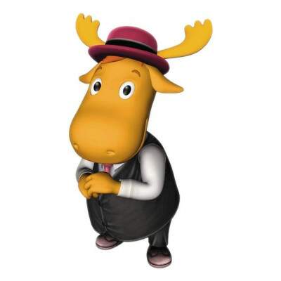 Arquivo De Corte - Backyardigans 02 Studio, Pdf, Png - Arquivos ...