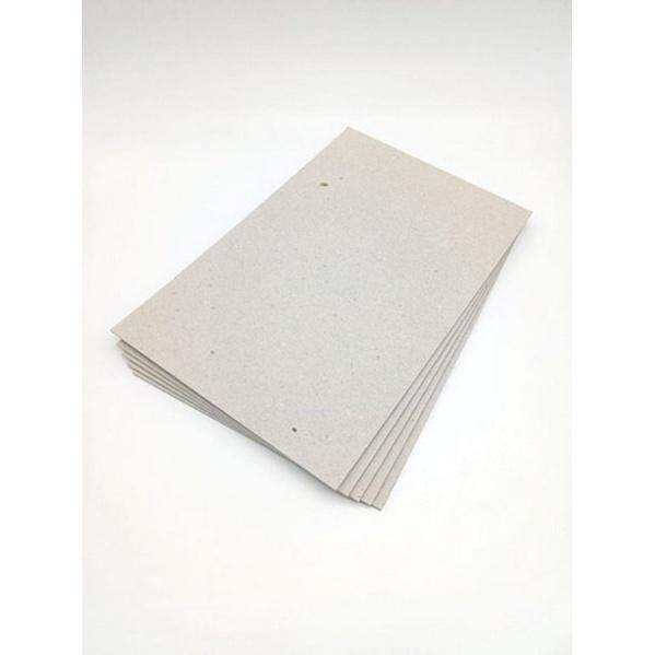 Papel Papelão Paraná Cinza Tipo Holler A5 30 Unid Cartonagem - Arquivos ...