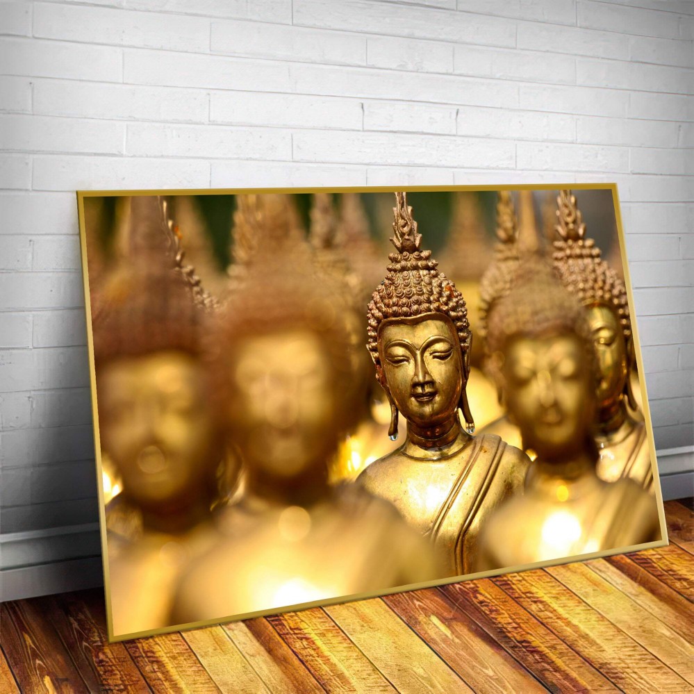 Quadros Decorativos Buda