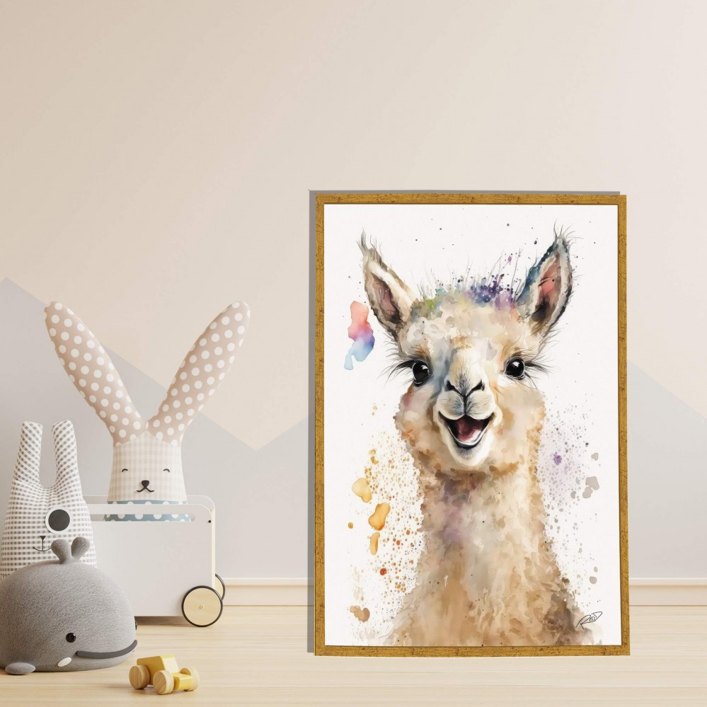 Quadros para Quarto Infantil