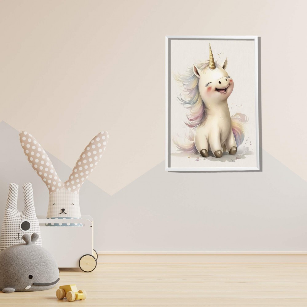 Quadros para Quarto Infantil