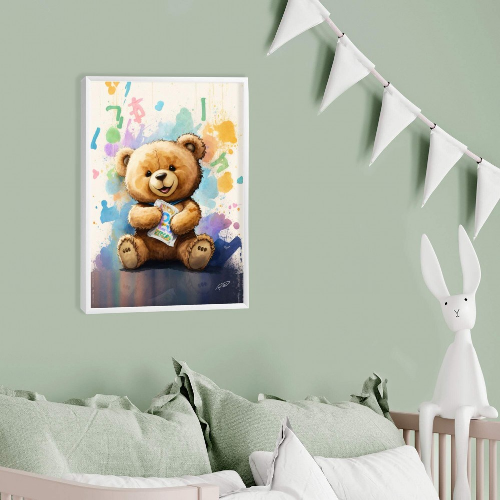 Quadros Decorativos Infantil