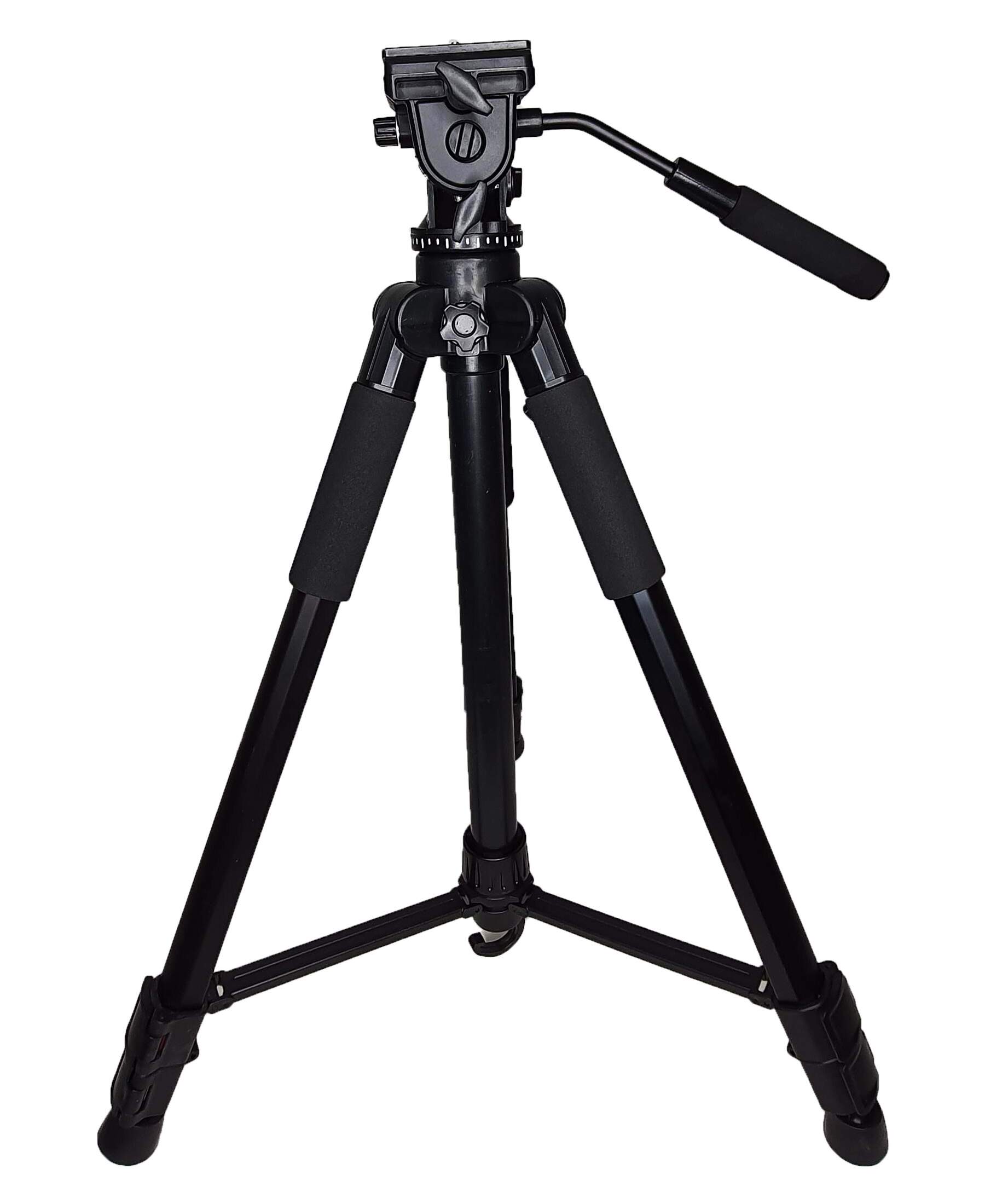 Tripé Para Câmera Fotográfica Digipod Preto