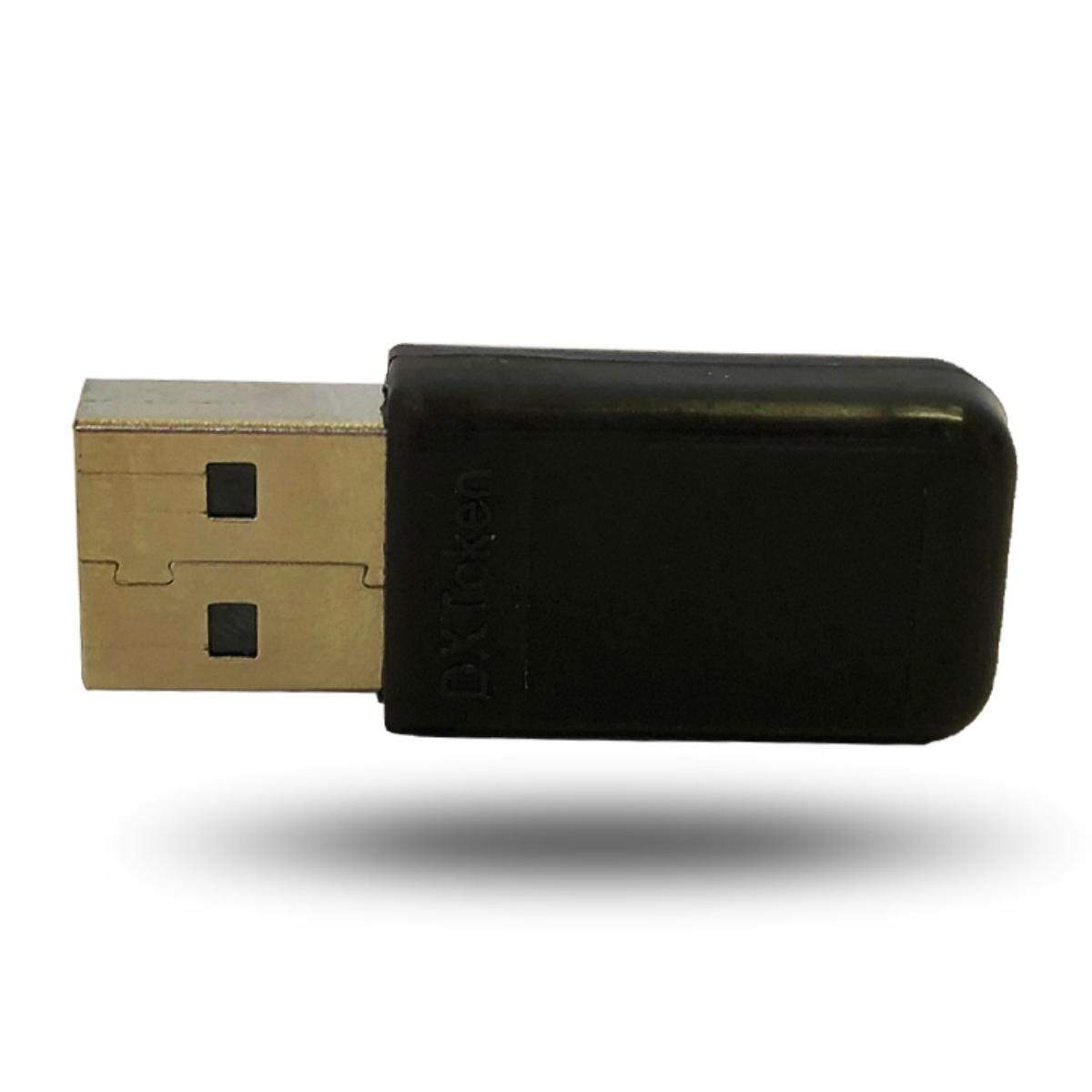 Token Para Certificado Digital A3 Dexon DX-Token