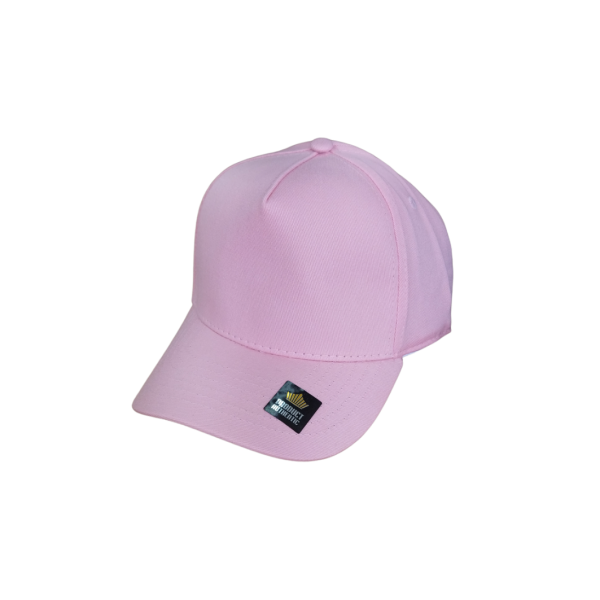 Bone-rosa - MIXX BR SUPRIMENTOS LTDA