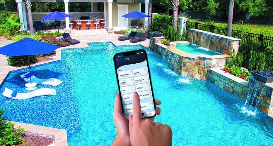 Descubra o que é Smart Pool e como otimizar sua piscina