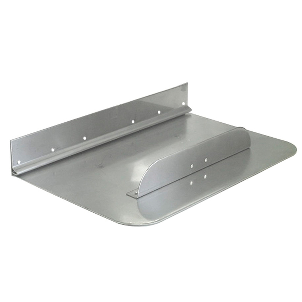 Placa Flap Bennett 36X12 Inox - Velamar Náutica