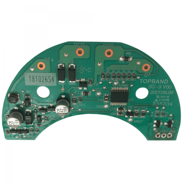 Placas para Eletroportáteis: Elétricas, Eletrônicas, 127V e 220V