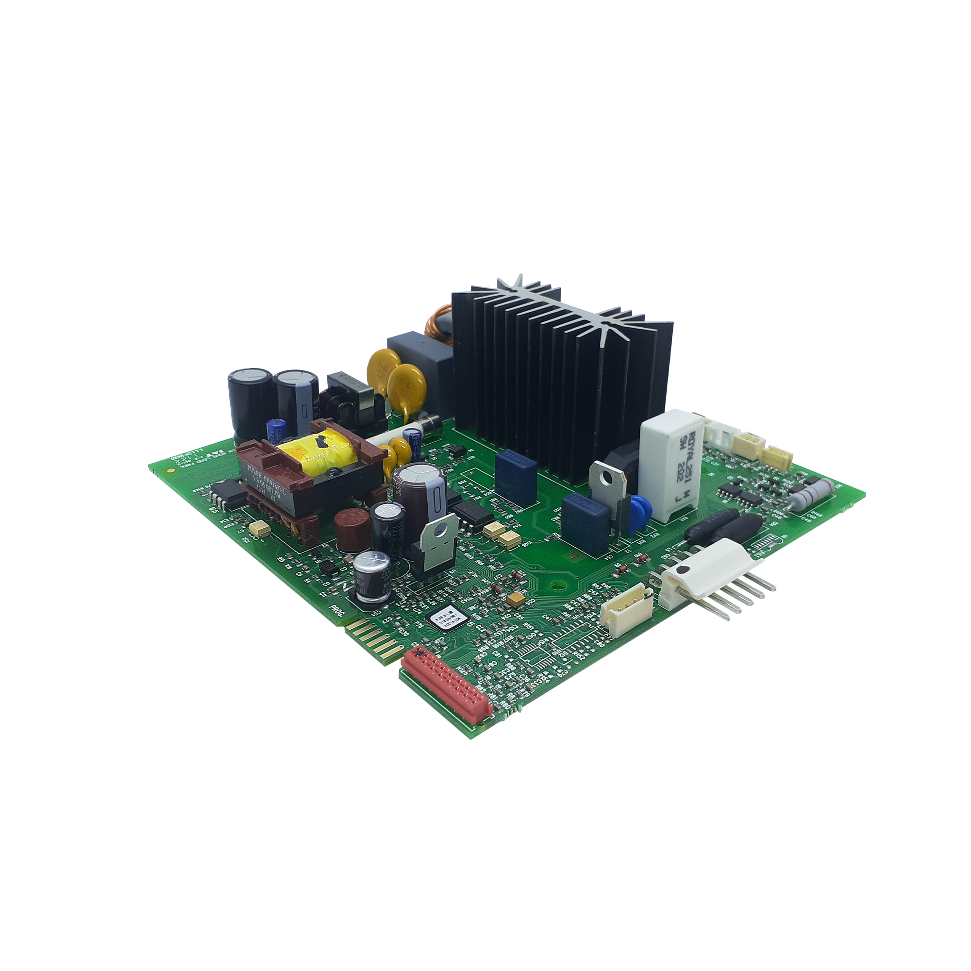 Placa CPU SW 127V Cafeteira Philips Saeco HD8833 8745 | Compre Aqui