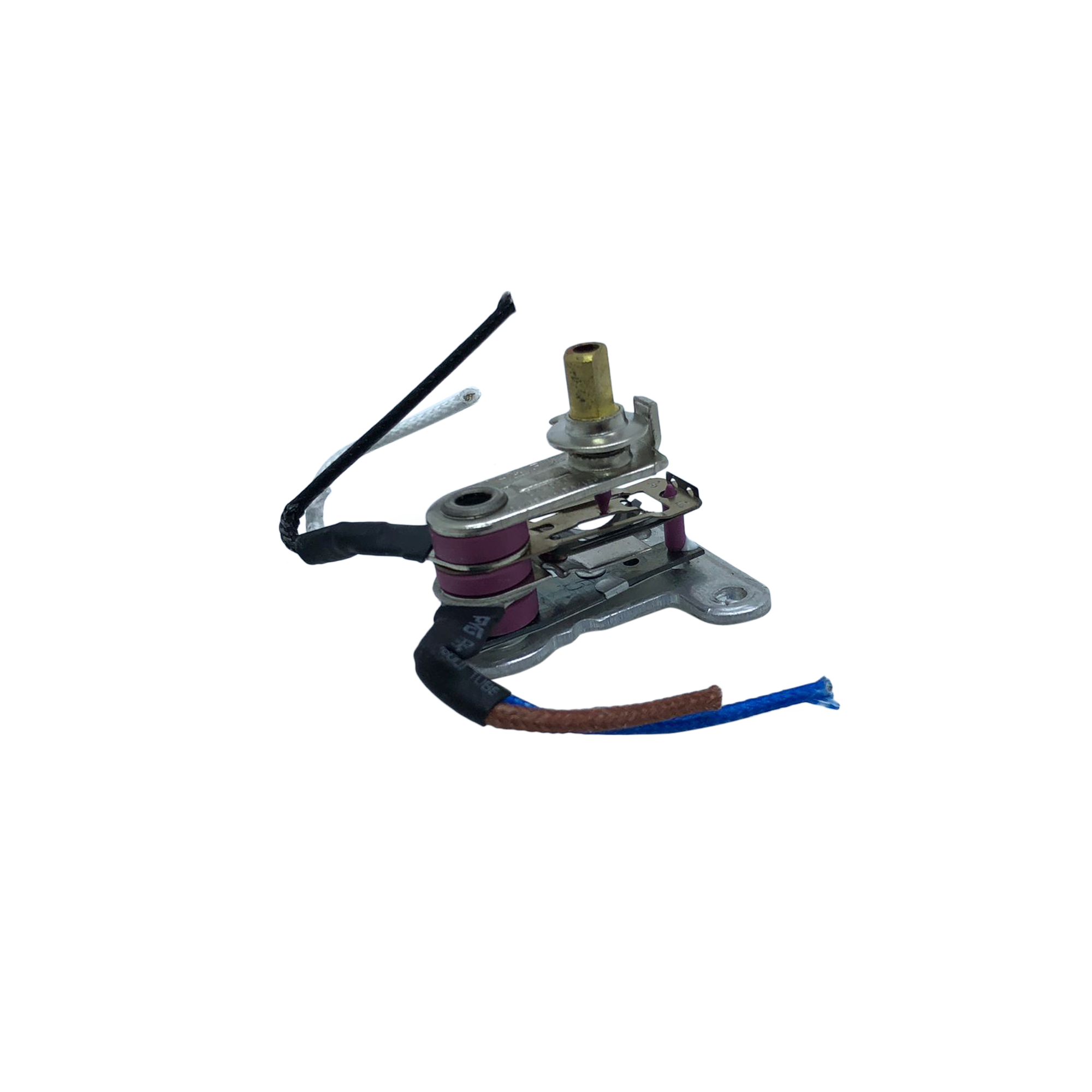 Termostato Sem Fusível Forno Hamilton Beach 31700 ID 52068