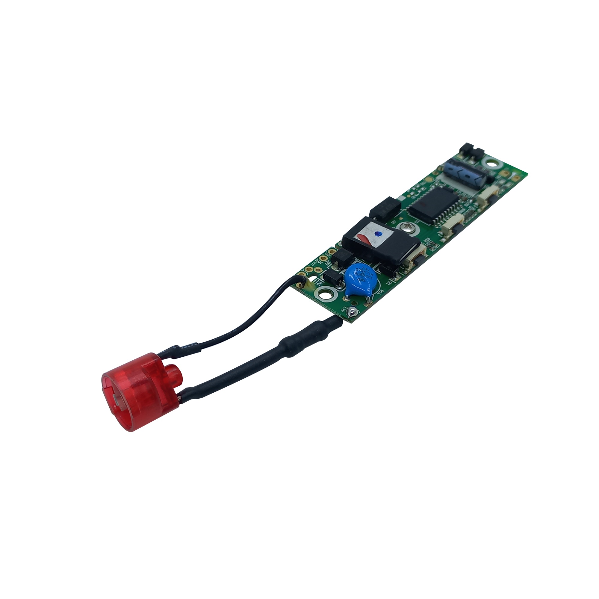 Placa Bivolt Para Prancha Remington S12 Nova Shine ID 53199