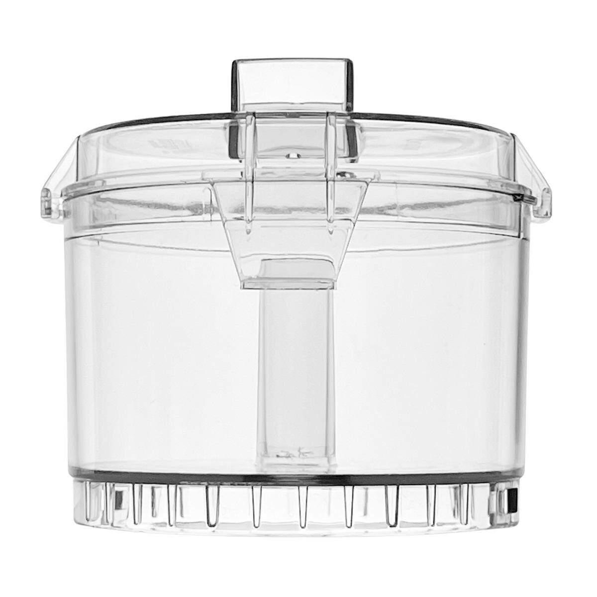 Jarra Com Tampa do Mini Processador Cuisinart DLC1SS | Compre Aqui