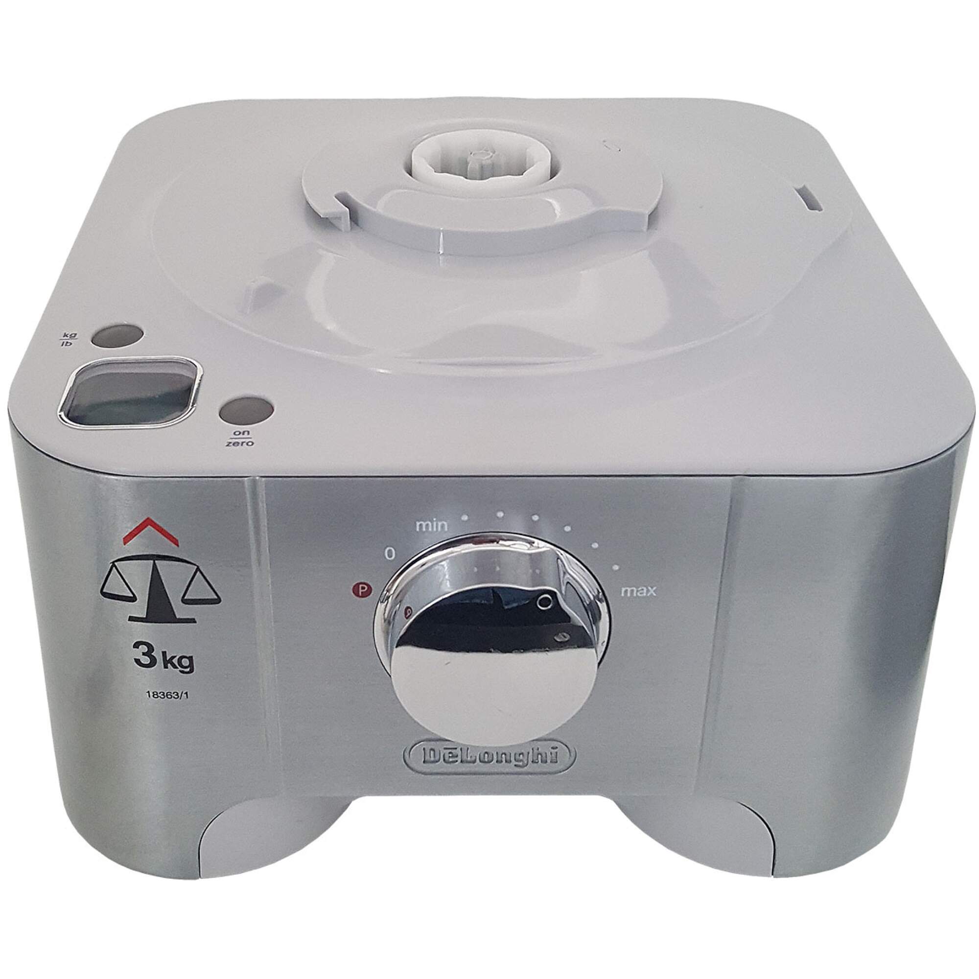 Motor 127V Para Processador Delonghi FP950 6487