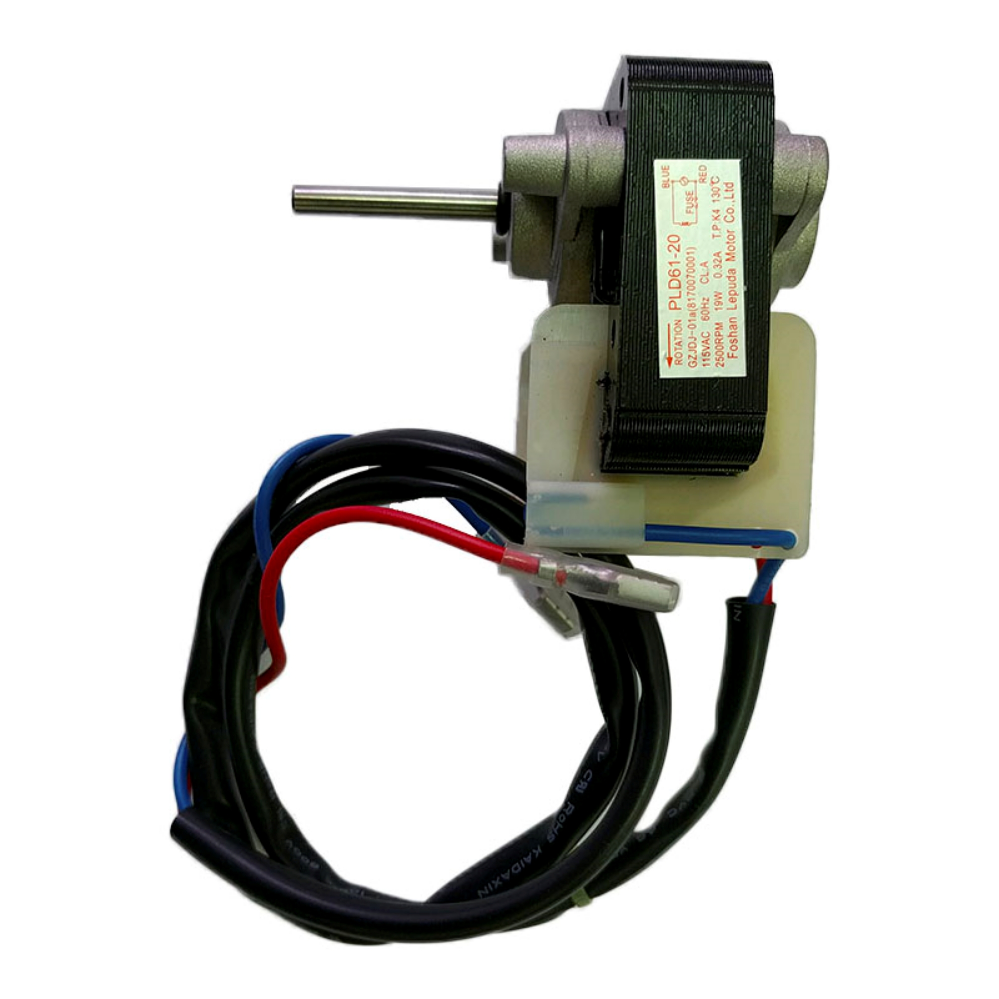 Motor De Drenagem 127V Para Ar Condicionado Delonghi 6795