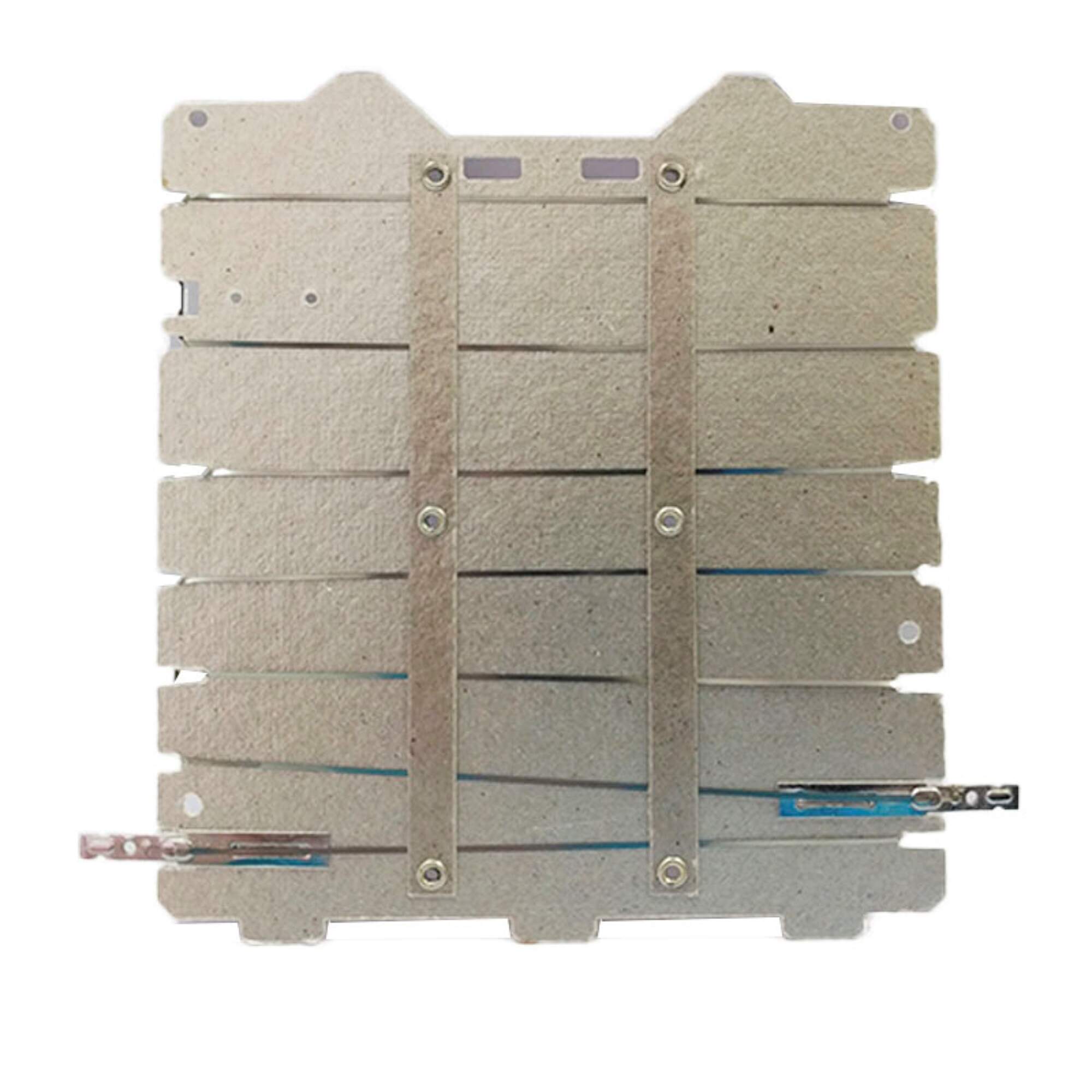 Resistência Lateral 127V Torradeira Electrolux TOAST ID 8563