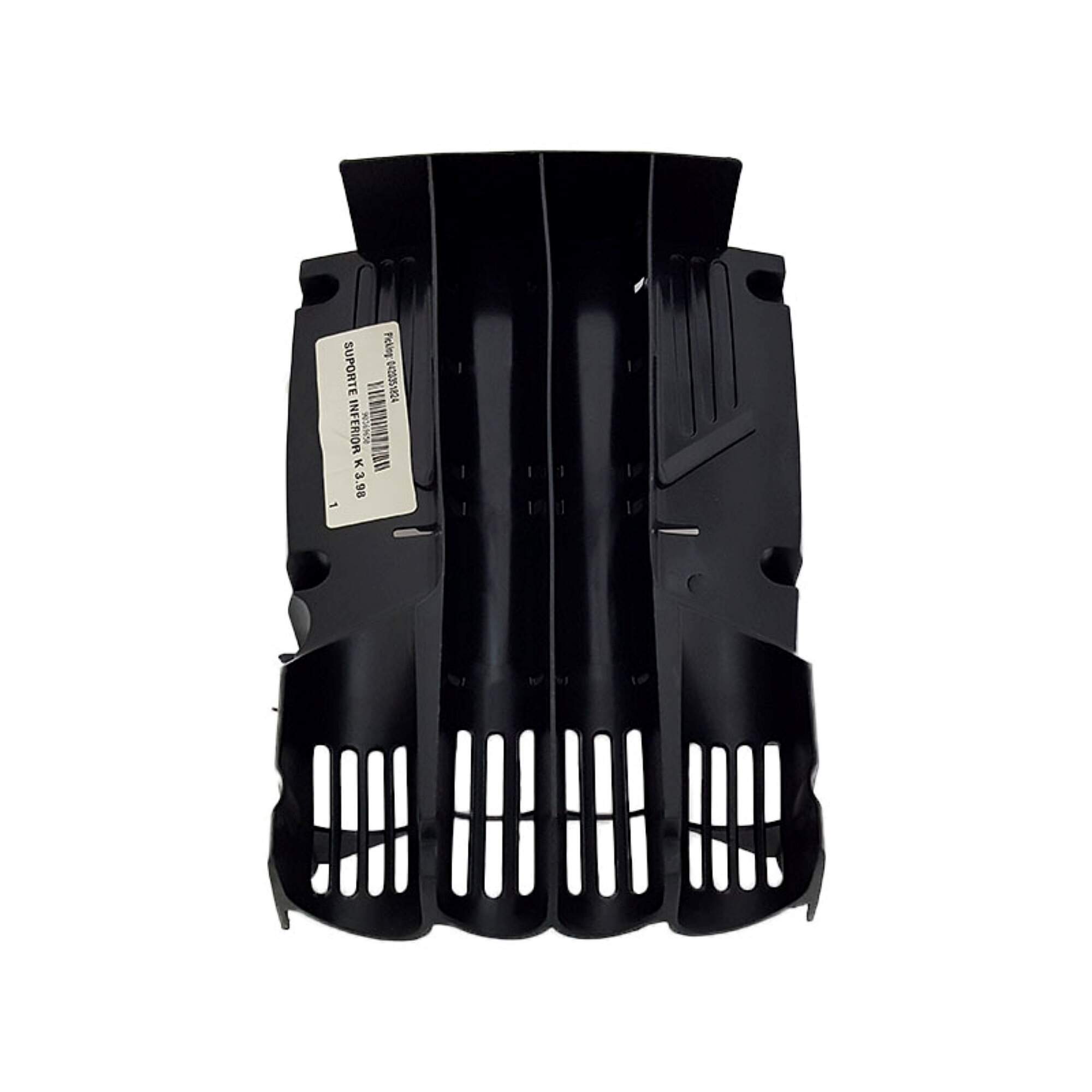 Carcaça Central Para Lav De Pressão Karcher 9.03