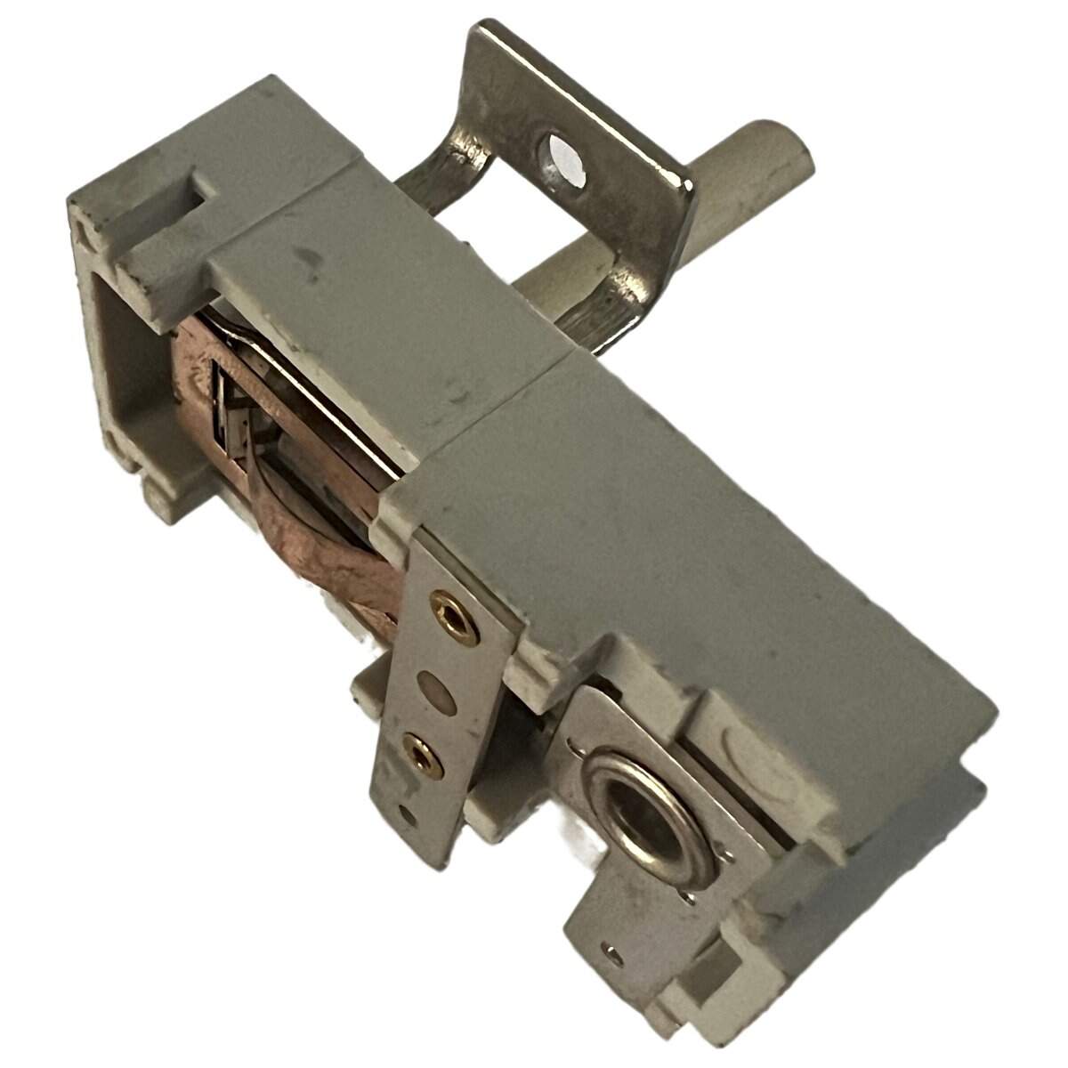 Termostato Para Aquecedor DeLonghi Rapidinho HVE333 ID 5569