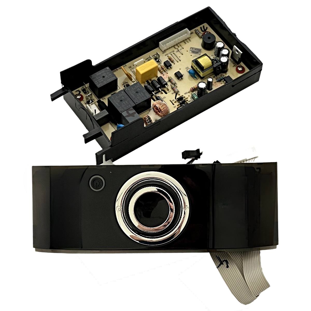 Placa Principal 127V Cafeteira Philips Walita RI7769 ID55299 - NS Shop ...