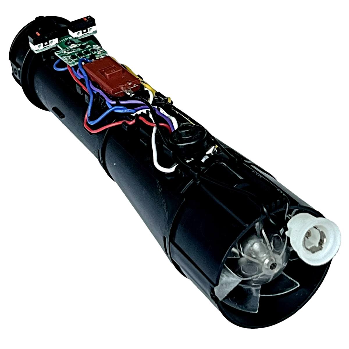 Motor e Resistência Conair Rotating Hyaluronic P1200 ID58461 - NS Shop ...